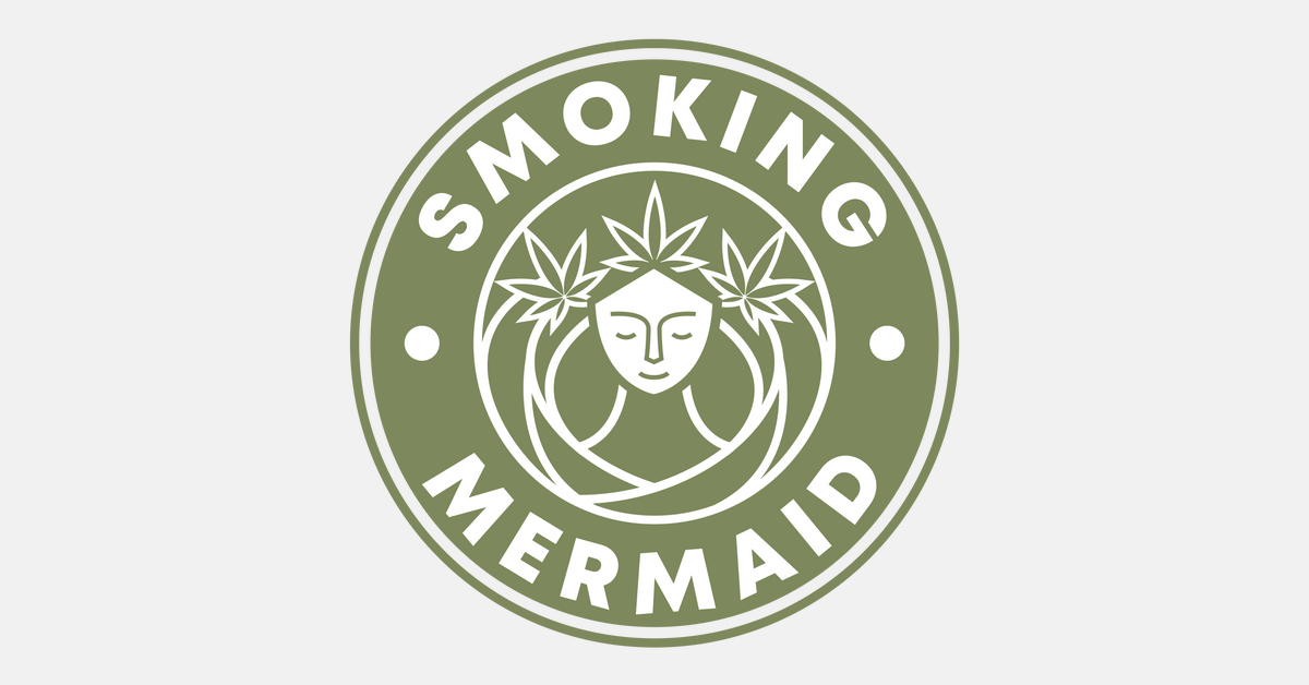 SmokingMermaid